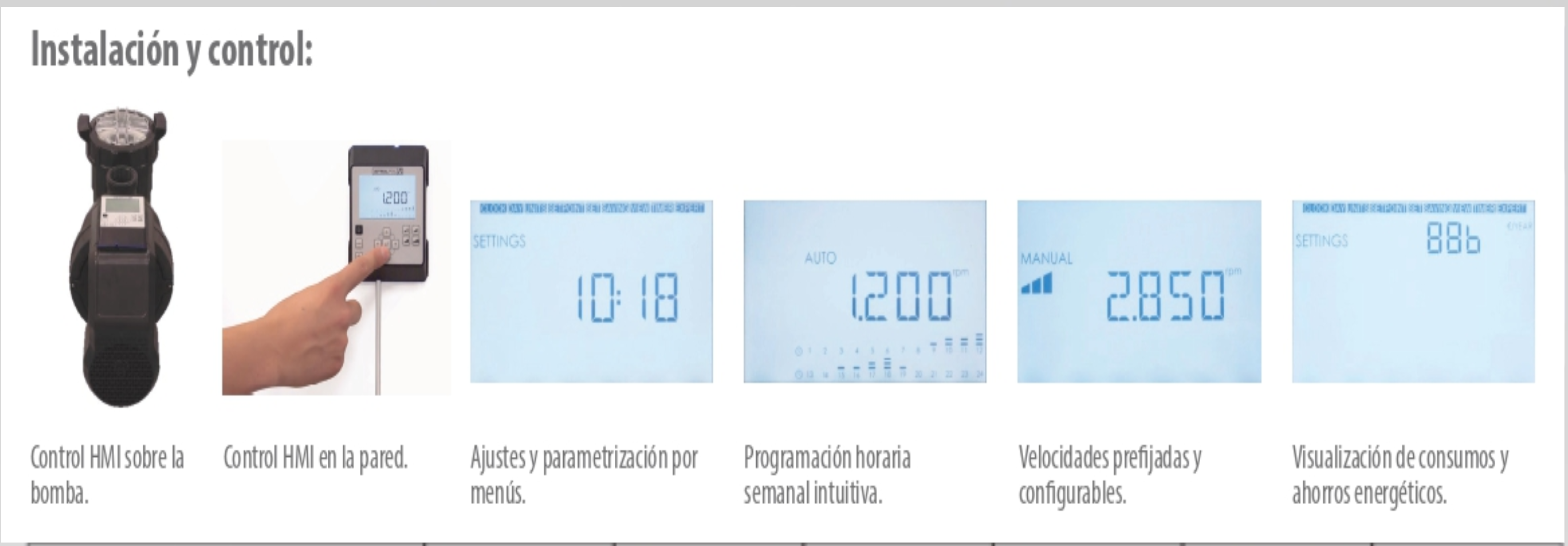 Bomba Astralpool Victoria Plus Silent VS 2 CV 67548